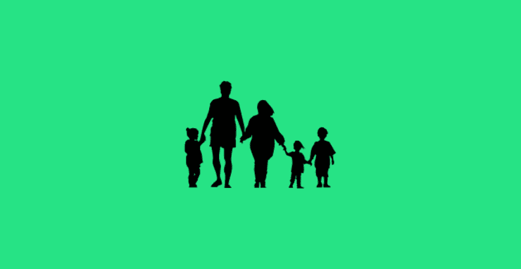 National Family Day 2025 | Event Information | Twinkl USA